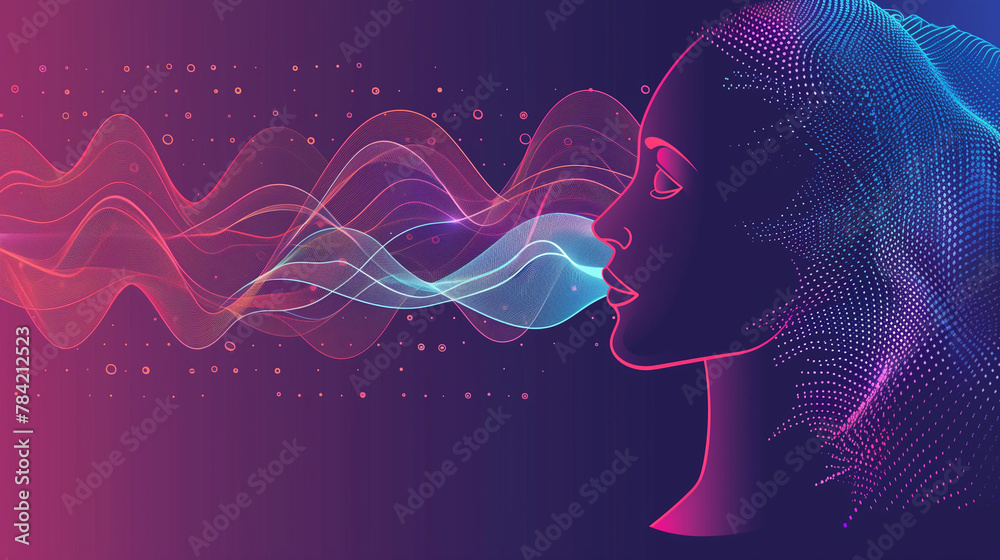 AI speech technology, text-to-speech, voice technology, speech synthesis, natural language ...