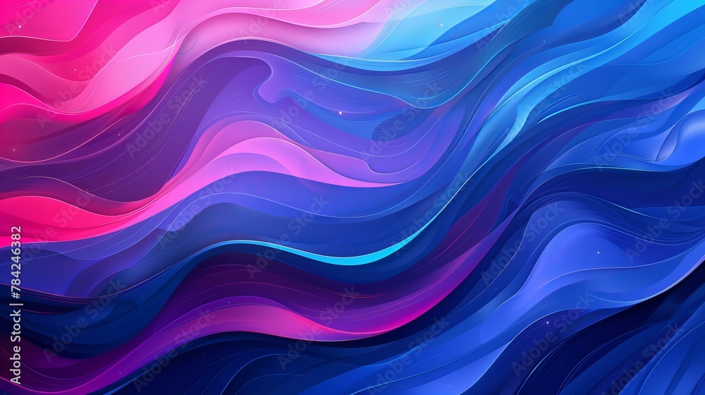 Abstract backgrounds suitable for news channels and desktop wallpapers ...