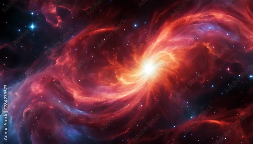galaxy Space Background Image Ultra detailed nebula abstract bacground ...