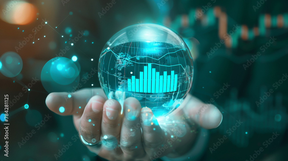 Reducing banking churn rates with predictive analytics, shown brightly ... Reducing banking churn rates with predictive analytics, shown brightly ...