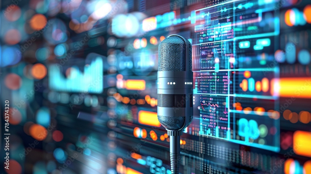 Voice Search Analytics Visualize the use of voice search analytics ... Voice Search Analytics Visualize the use of voice search analytics ...