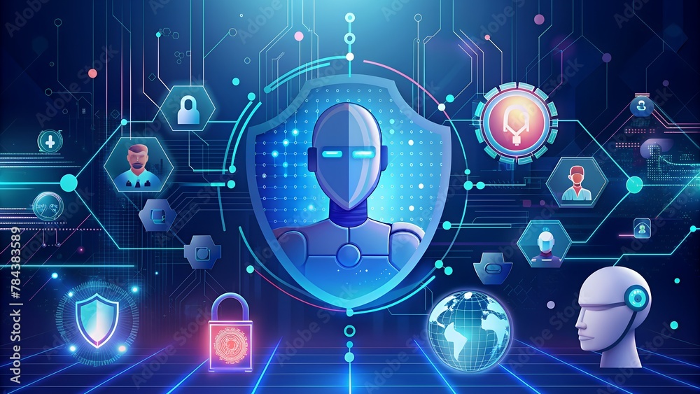 Cyber Security Fortified by Advanced Artificial Intelligence ...