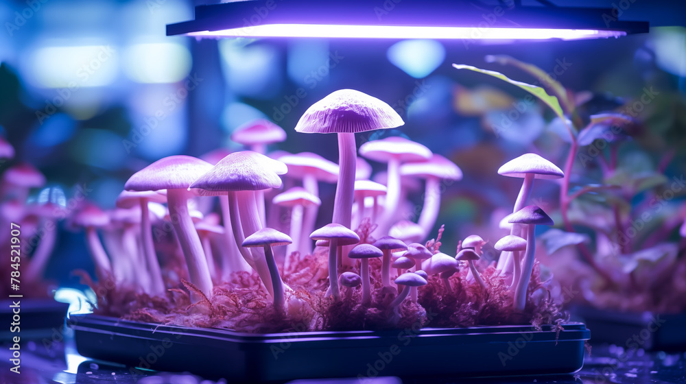 Sustainable solutions for urban agriculture. The impact of vertical ...