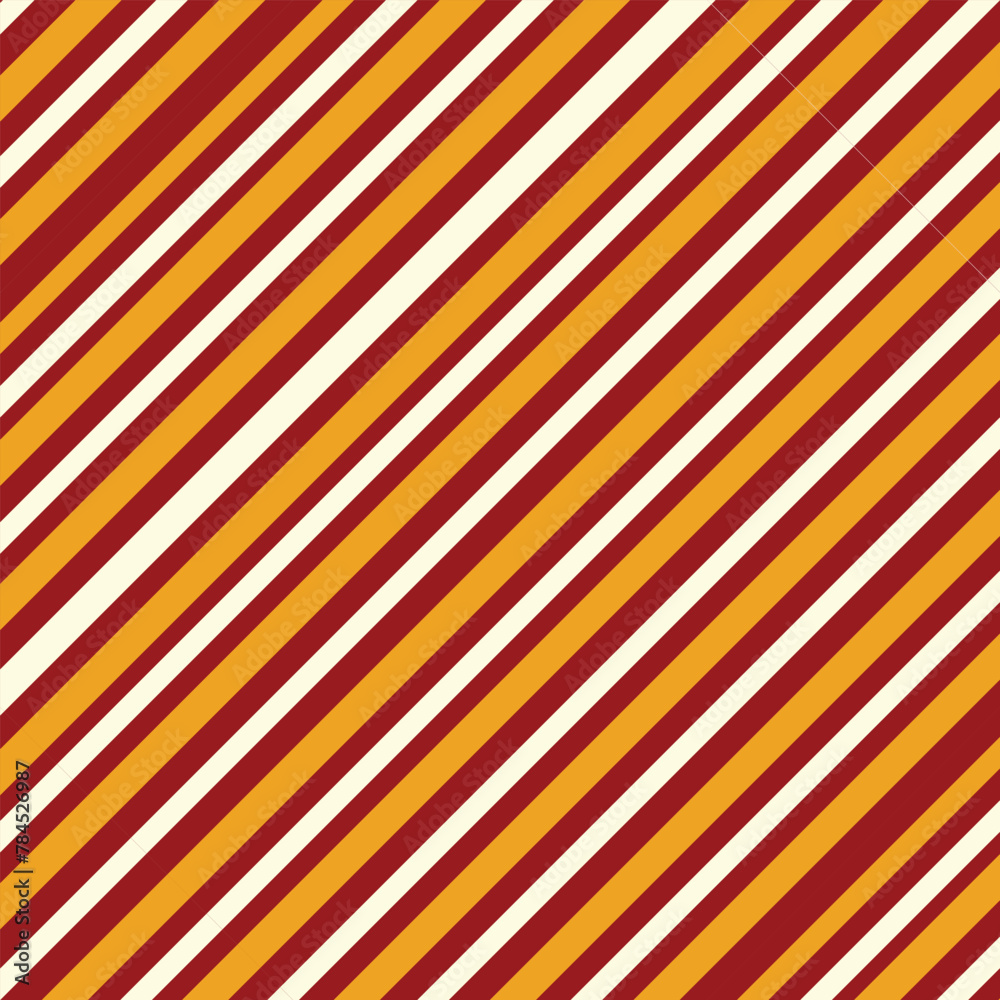 Seamless vector colorful background fabric pattern stripe balance ...