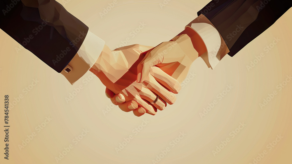 Eternal Bond: Hands clasped together, symbolizing a lifelong commitment ...