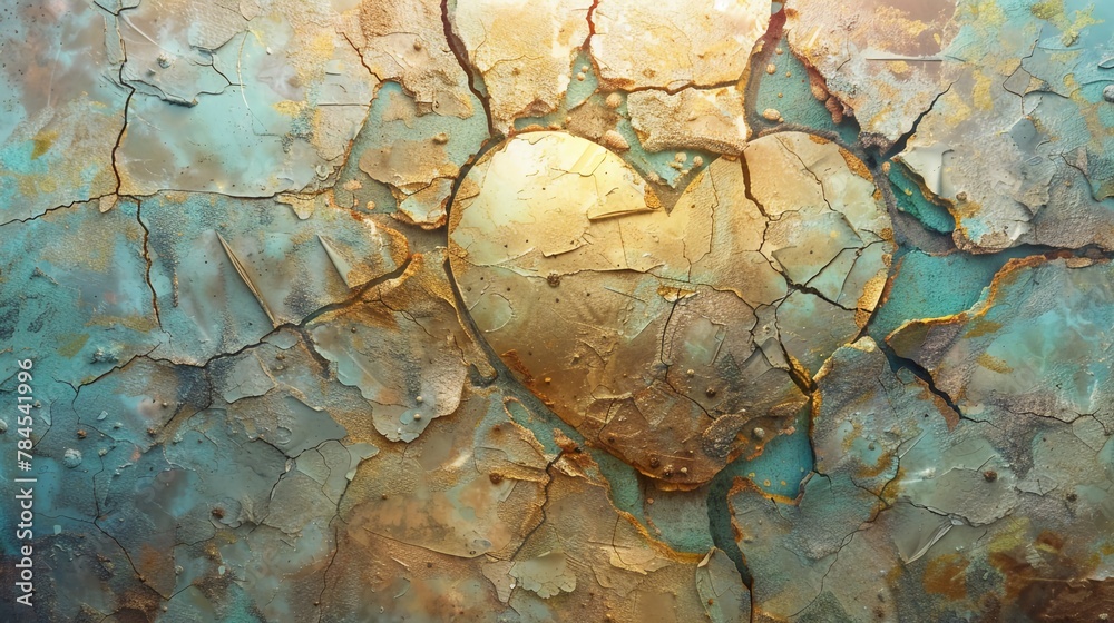 broken heart pain sadness heartbreak emotional shattered healing grief ...