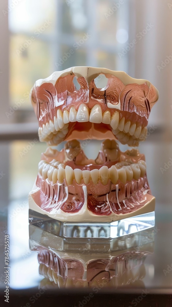 Mastering the art of dental photography, detailed, clinical art form ...