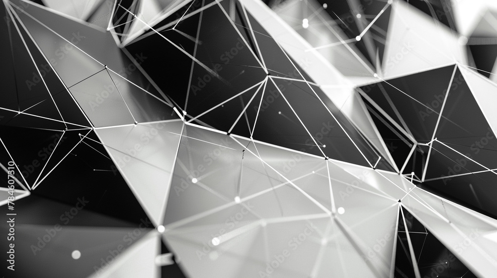 Vibrant lava-inspired digital lines in crimson on ash grey mimic earth ...