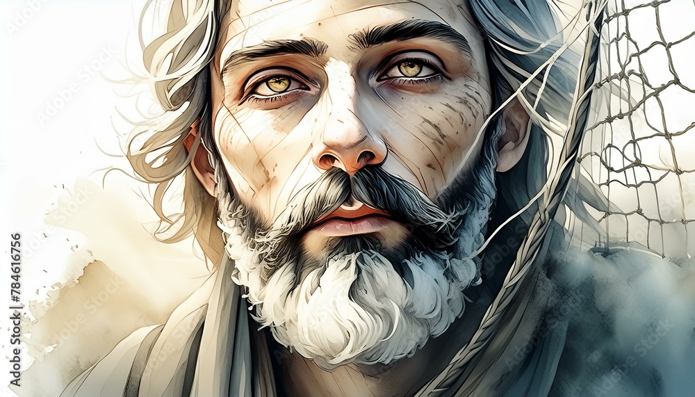 PEDRO, APÓSTOLO DE JESUS CRISTO EM UM CONCEITO DO CRISTIANISMO, E DO ...