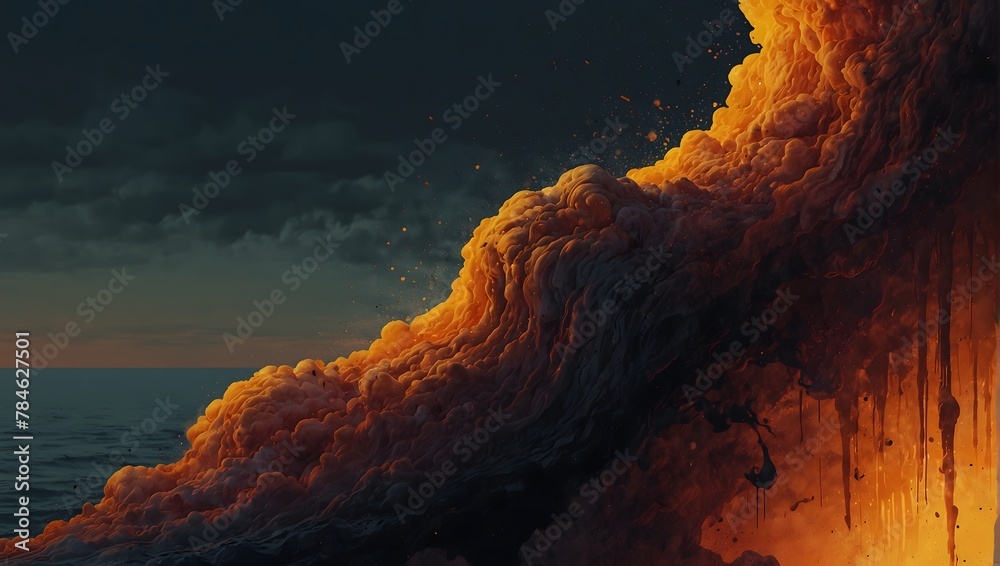 Apocalyptic Adventures: Comic Book Inspired Illustrations of ...