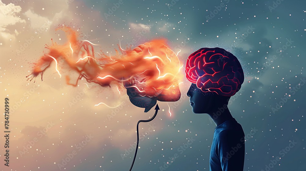 Strategic Emotion Management: Navigating Feelings with Logical Thinking ...