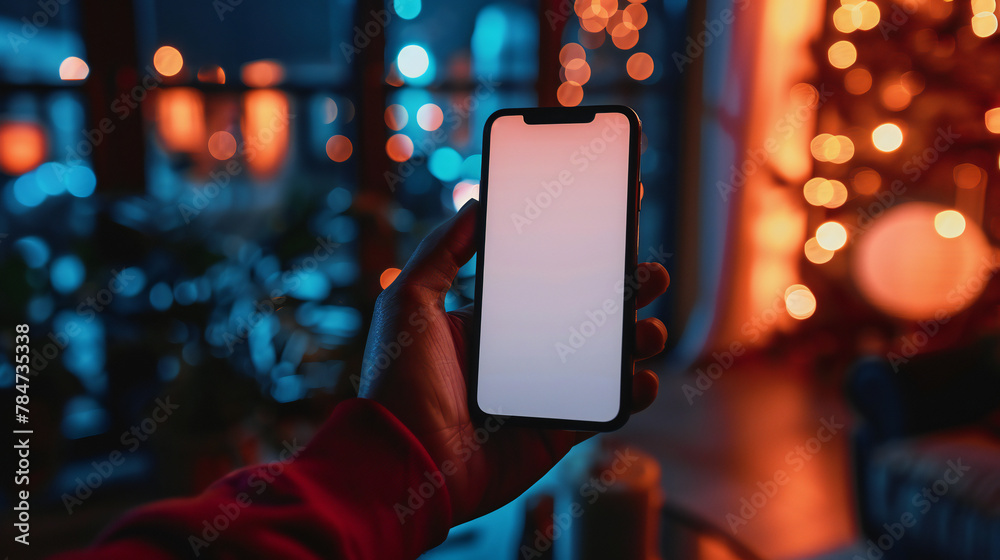 Instagram Mockup: Capture the Spotlight with a Stunning Social Media ...