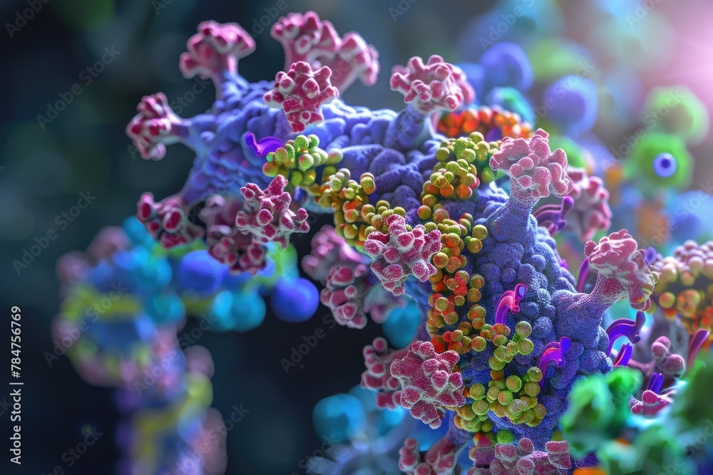 Enzyme Inhibition: Understanding the Mechanism of 3CL Hydrolase as a ...