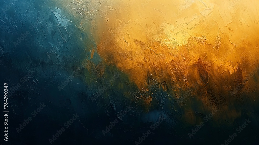 Abstract Oil Painting effect background, Textured Abstracts: The ...