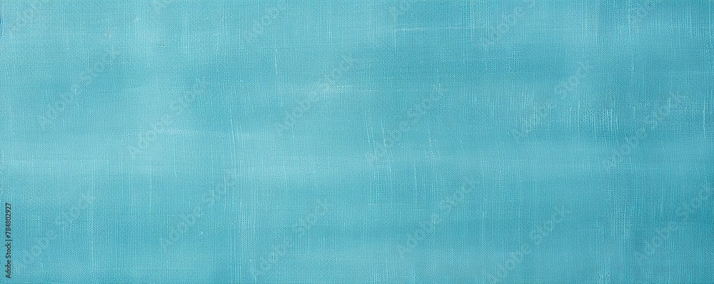 Cyan gradient background with blur effect, light cyan and dark cyan ...