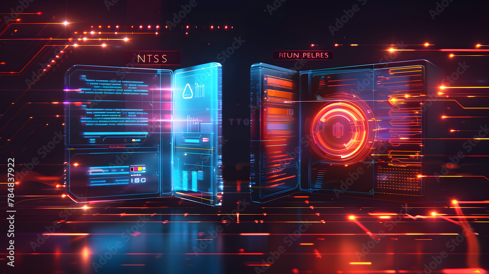 Foto de Comparative Study of NTFS and FAT32 File Systems: A Visual ...