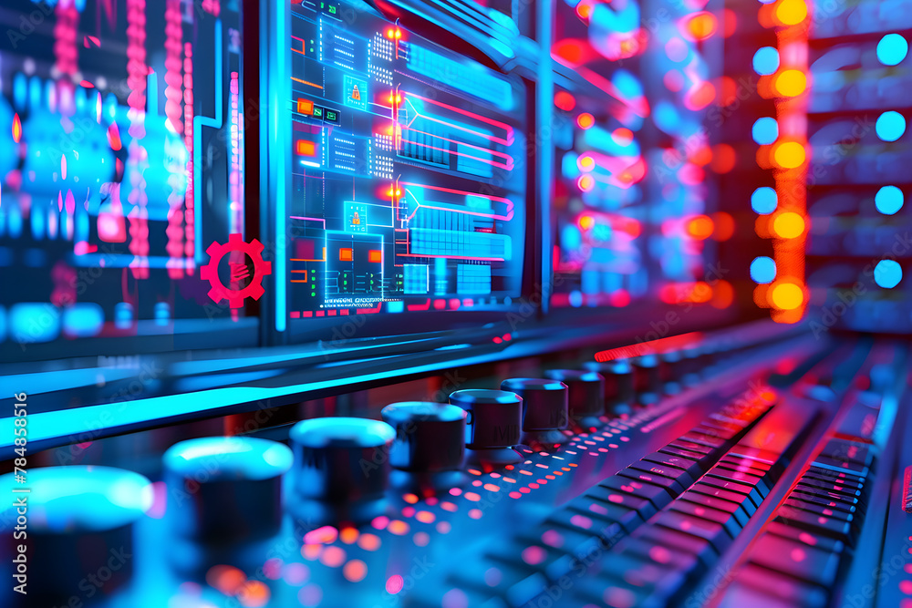 Step-by-step Process of NFS (Network File System) Server Configuration ...