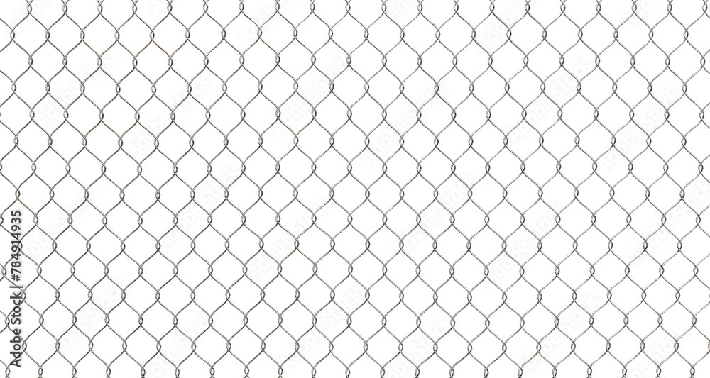 Resilient Hex Mesh Power: 3D render highlights the strength of ...