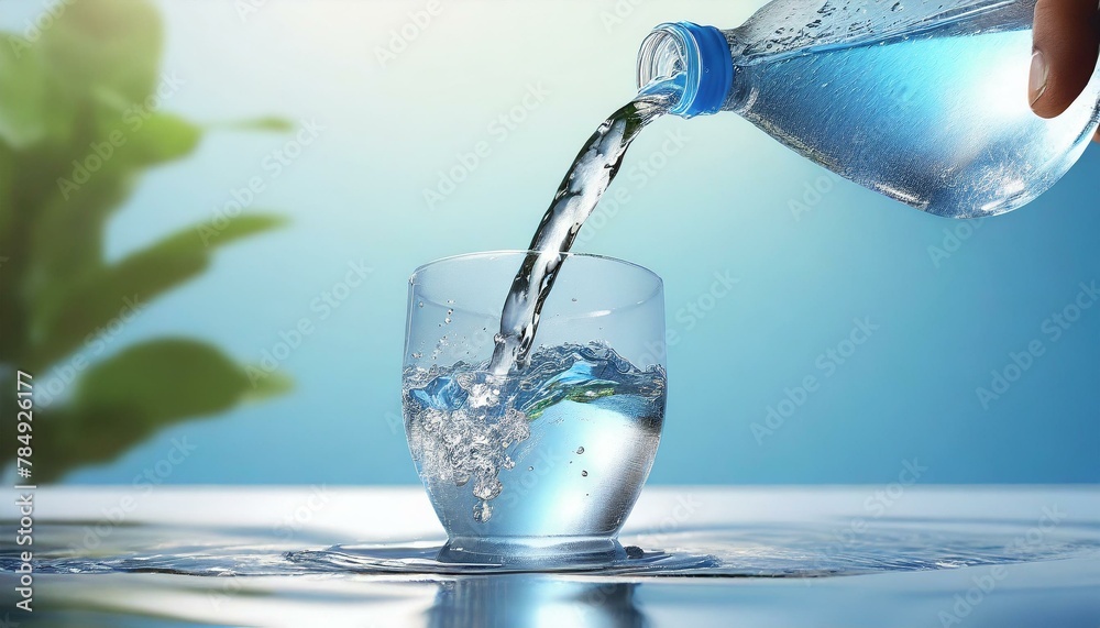 corporate sustainability initiative implementing water efficient ...