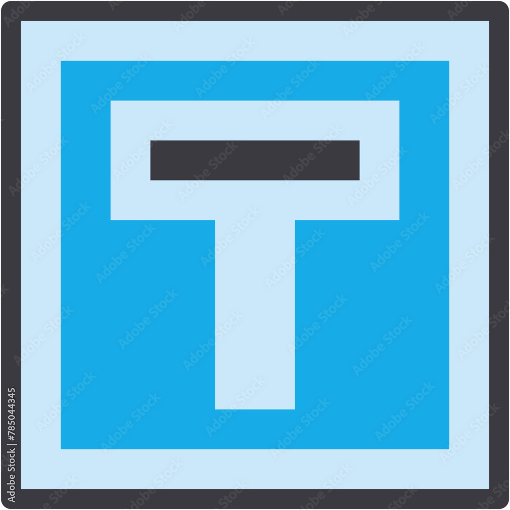 No Through Road, Regulation, Road Sign, Priority, Signaling, Traffic ...