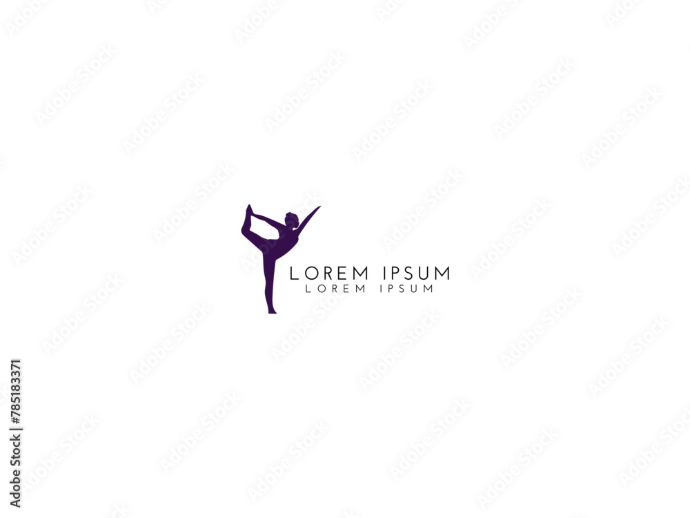 Inspire Wellness Wisdom. Inspirational Logo Designs for Holistic Health ...