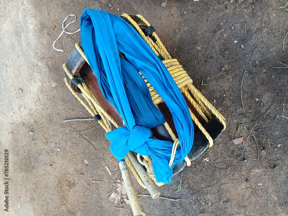 The Chenda is used as a percussion instrument for almost all Kerala art ...