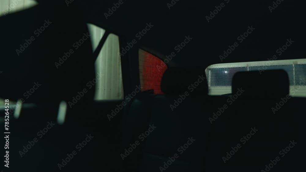 Car Spa Experience: Enjoy the luxurious treatment of an automatic car ...