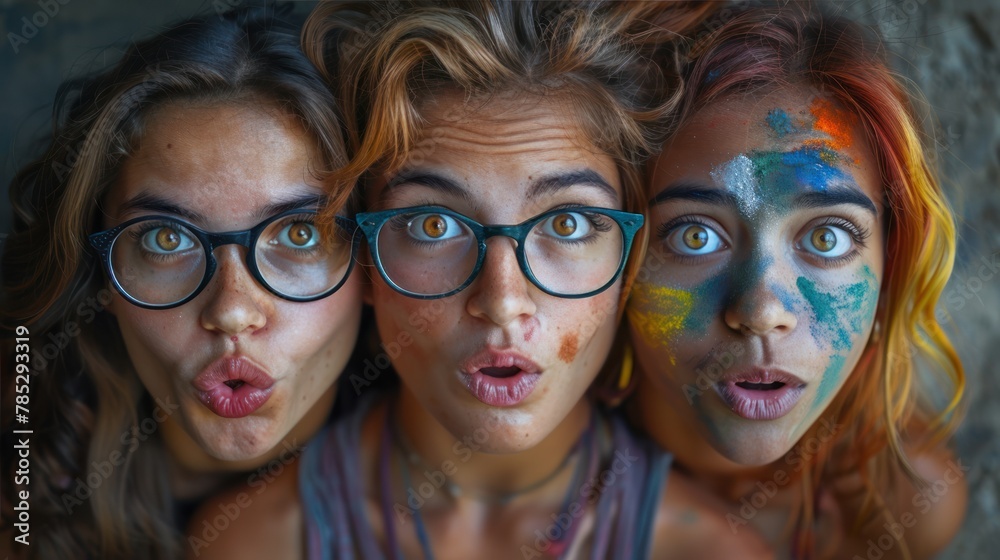 Gesture and Body Language: Expressive images focusing on gestures ...