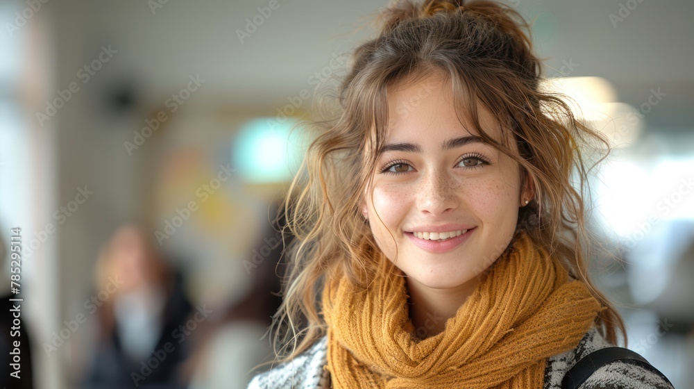 Language Exchange: Creative photos of people engaged in language ...