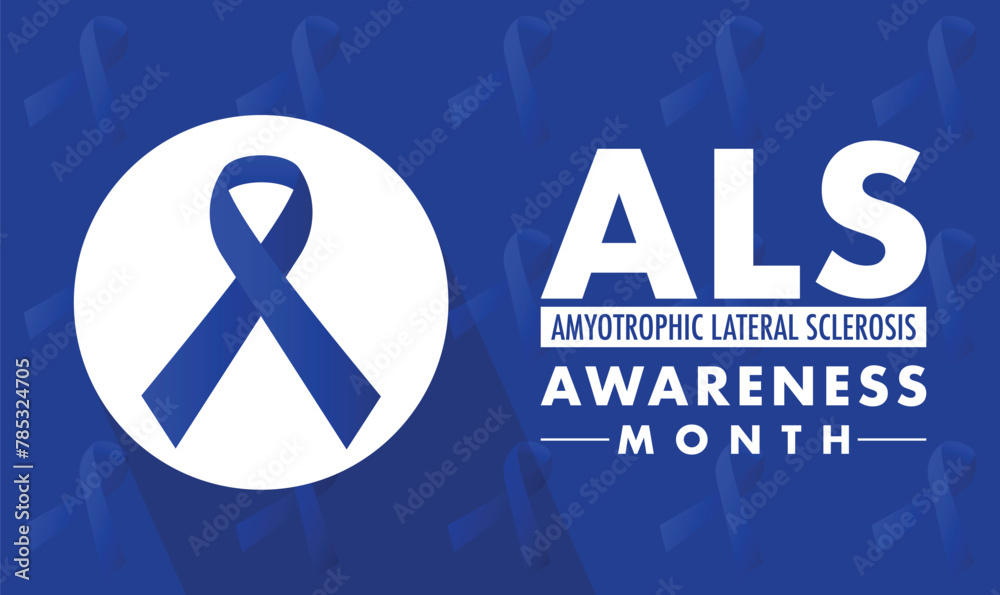 ALS Awareness Month, which occurs every May, is a time where numerous ...
