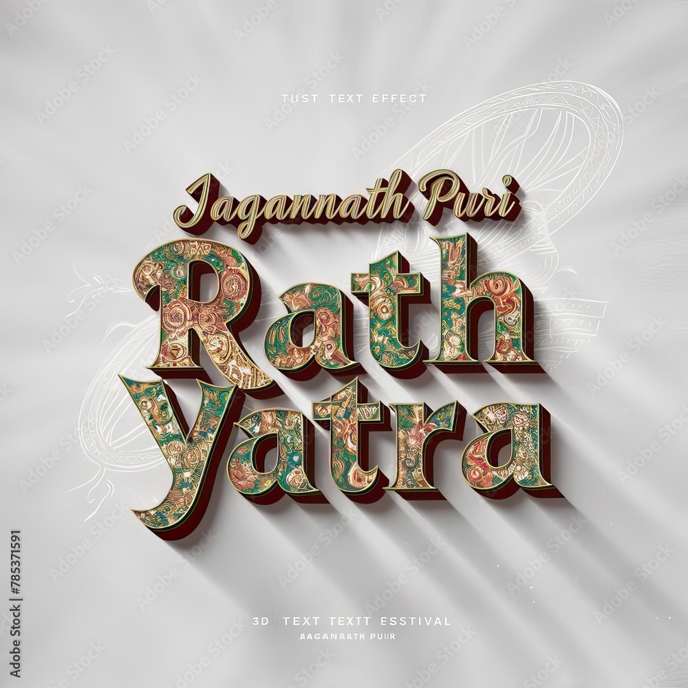 Jagannath Puri Rath Yatra, rath yatra poster, Jagannath Puri Rath Yatra ...