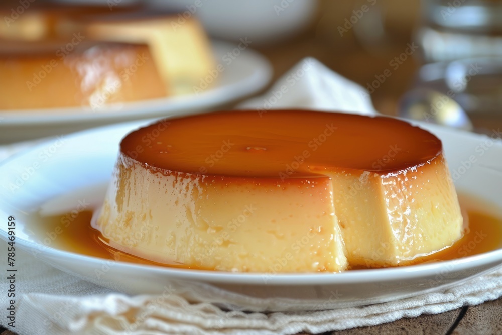 How to Make Leche Flan. Step-by-Step Guide for Cooking this Delicious ...