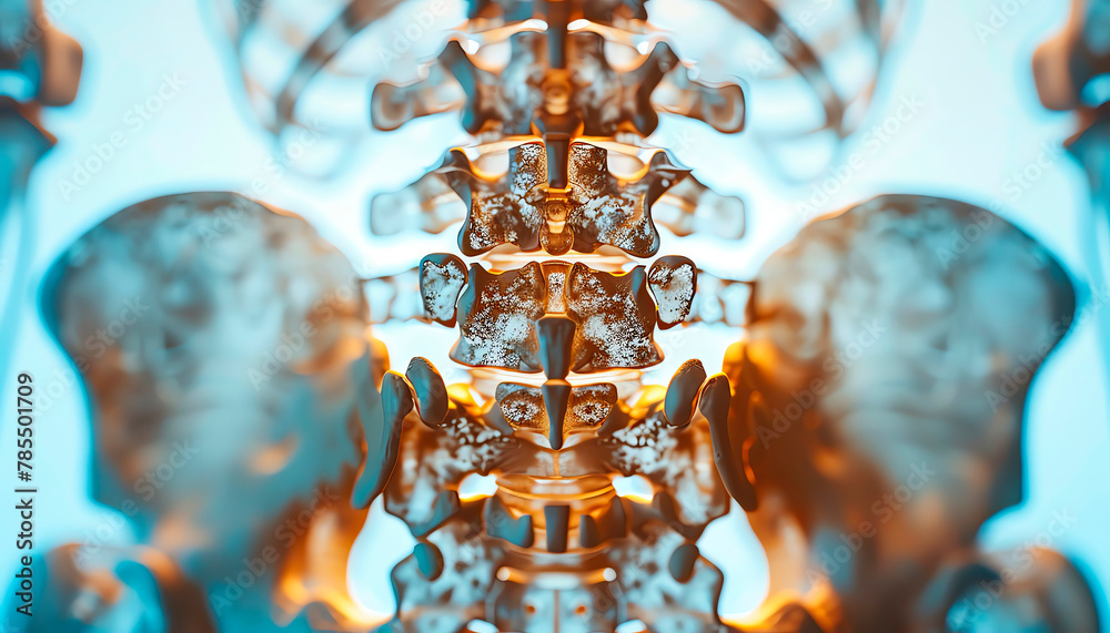 Deciphering the clues within Explore the intersection of science and ...