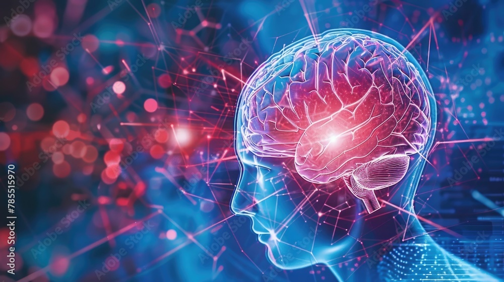 Ethereal Visualization of the Brain s Electrical Activity Exploring the ...