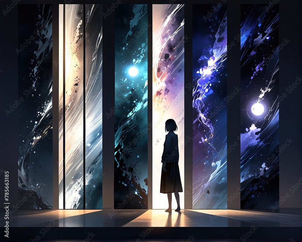 Journey of Light: Wellness Rituals On Avoidance of Depression, Anxiety ...