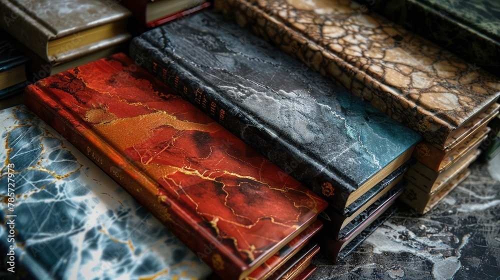 book covers from mere visuals to immersive experiences! Craft designs ...