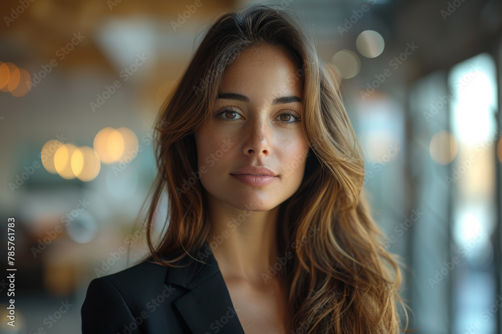 A lady entrepreneur breaking barriers and paving the way for women in ...