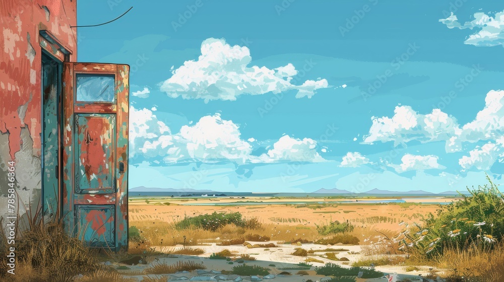 Virtual Reality Travel Experience: Explore Remote and Inaccessible ...