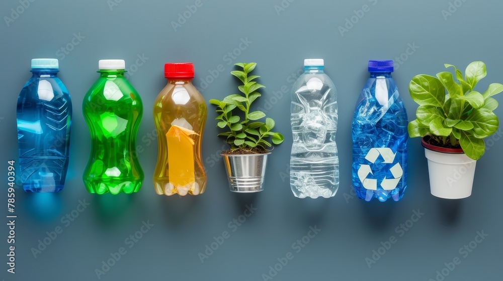Infographic the power of waste sorting building a sustainable community ...