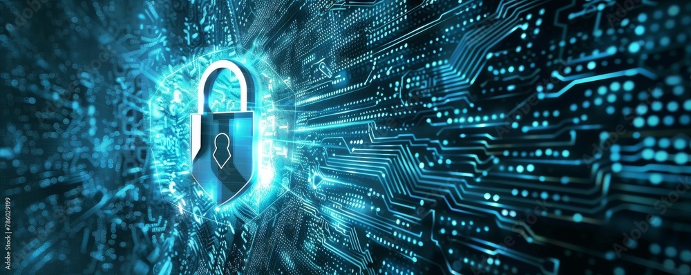 Unbreakable encryption through quantum cryptography, setting the future ... Unbreakable encryption through quantum cryptography, setting the future ...
