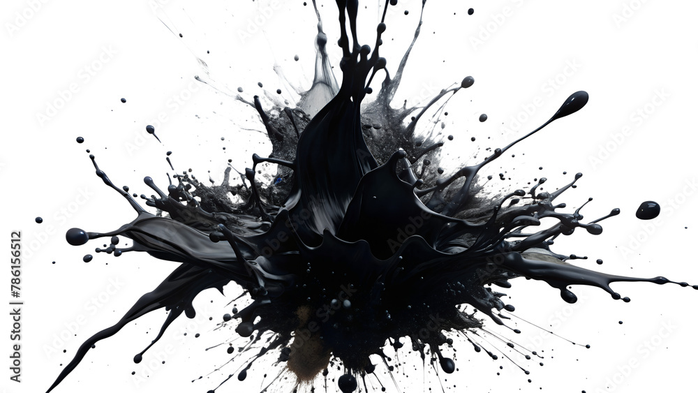 backgrounds, blob, colors, cut out, drop, dye, ink, liquid, paint ...
