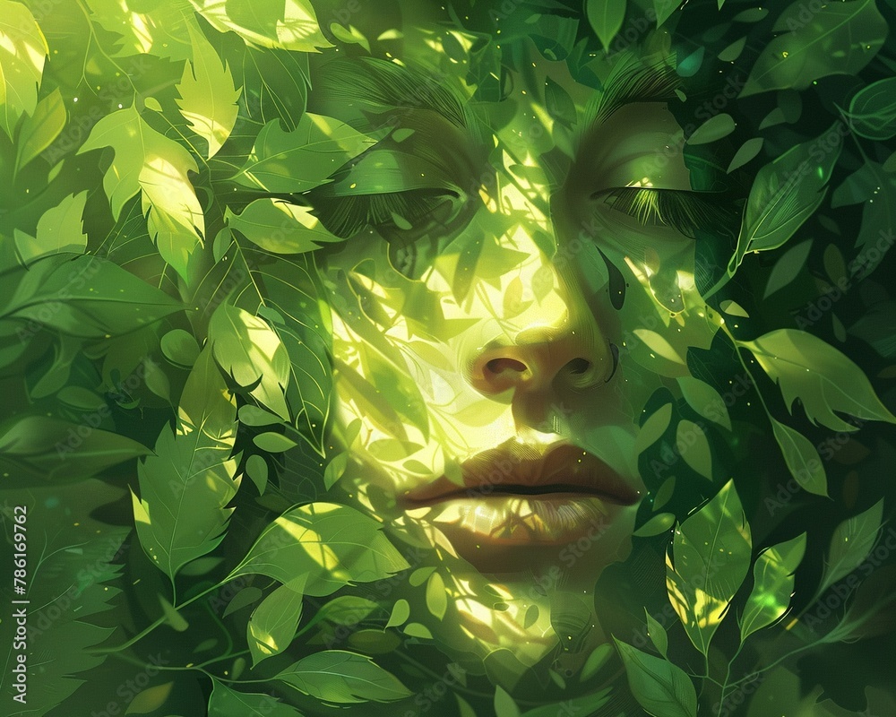 A sneer at the slow pace of photosynthesis under changing climate ...