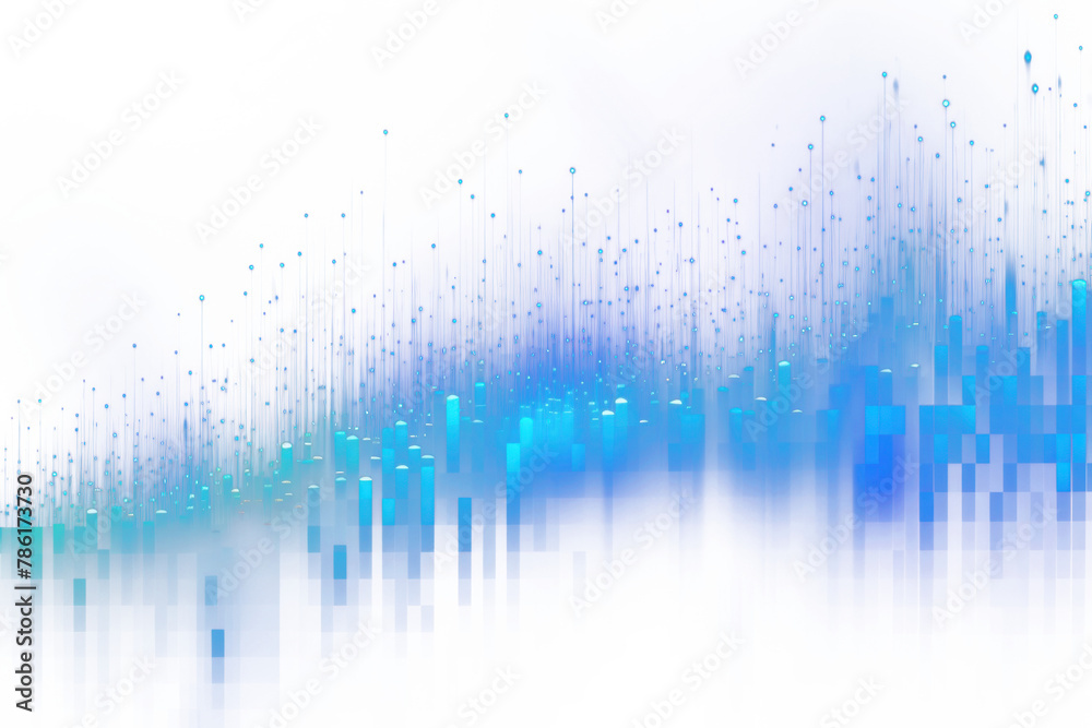 PNG Abstract gradient particle backgrounds futuristic abstract. Stock ...