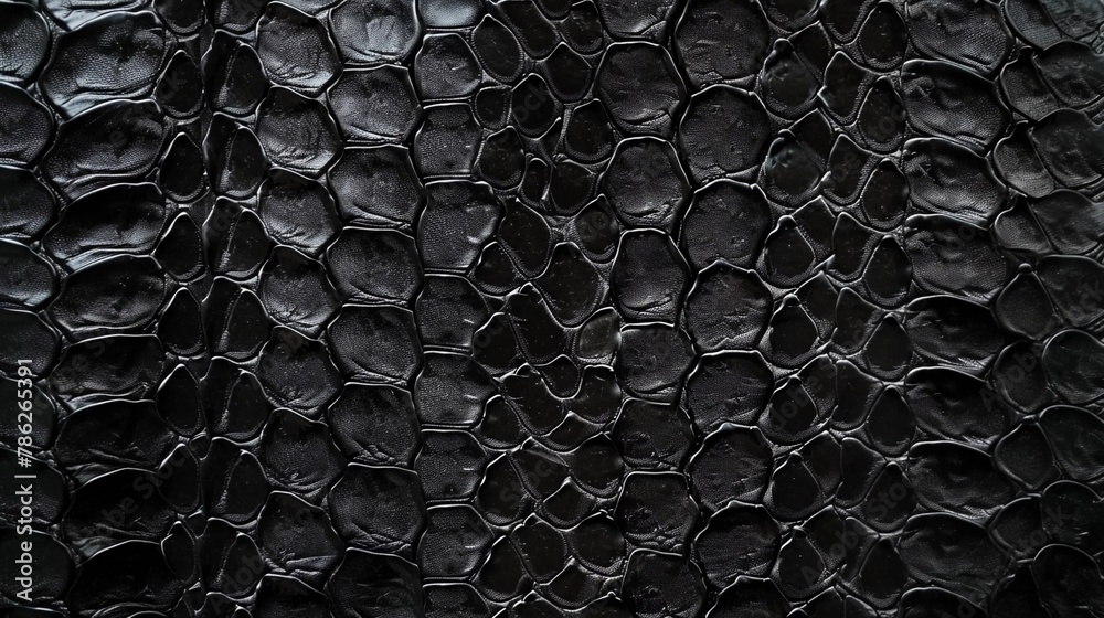 Trendy abstract cover design. Luxurious background. Snake pattern ...