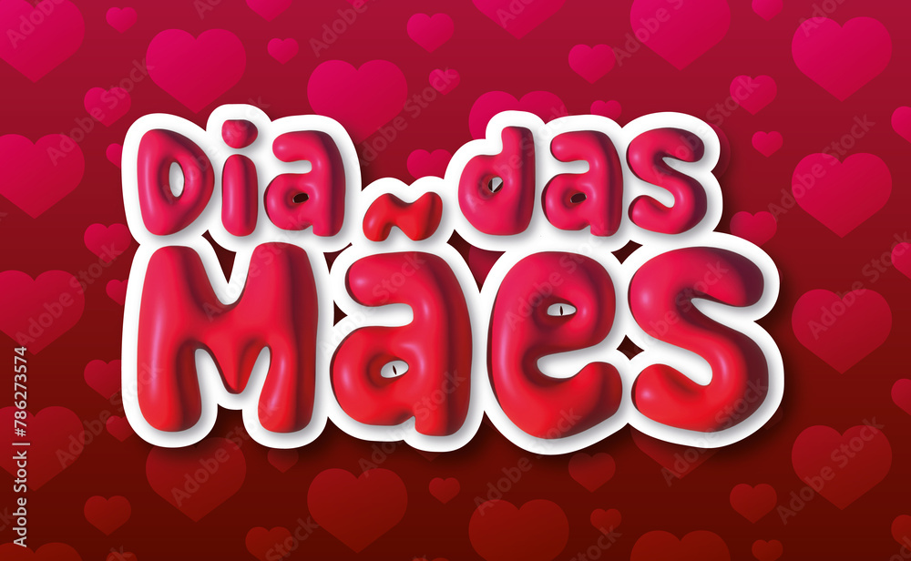 feliz dia das mães, dia das mães, um feliz dia das mães, data ...
