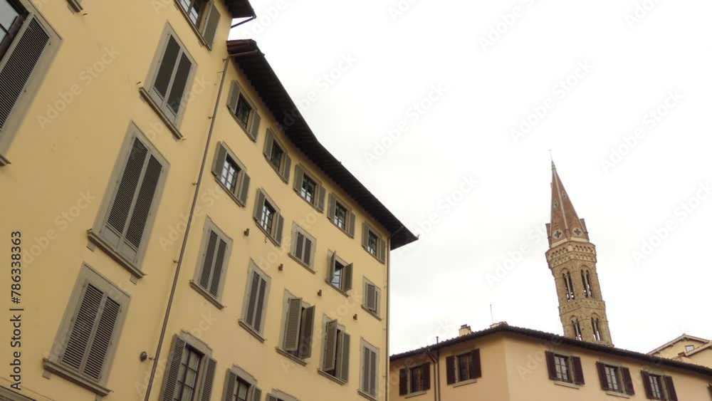 Bargello, also known as Palazzo del Bargello, Museo Nazionale del ...