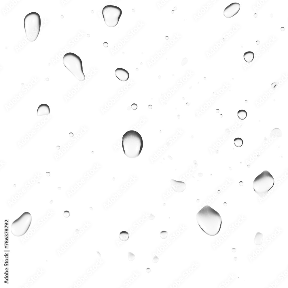 PNG Water drops backgrounds condensation transparent Stock Photo ...
