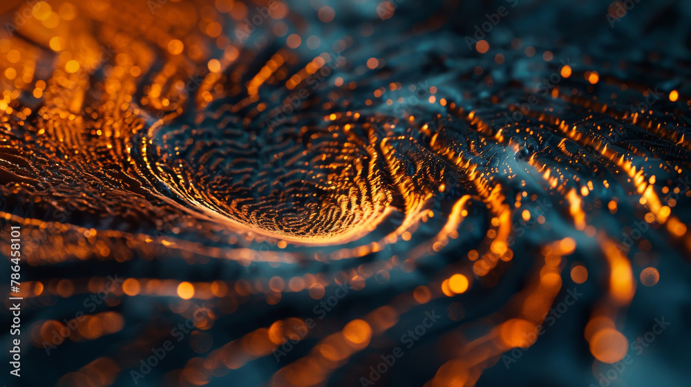 Use startling imagery to evoke a sense of mystery and intrigue ...