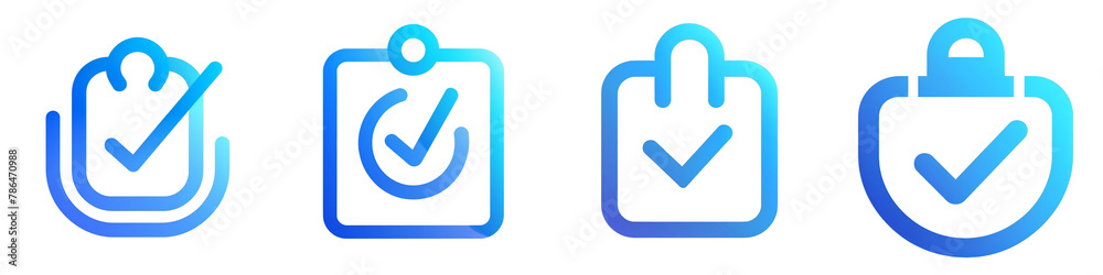 Audit clipart collection, symbol, logos, icons isolated on transparent ...