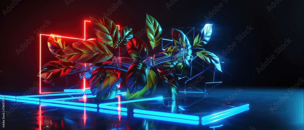 Geneticists introduced the world to the Chimerix, a blend of various ...